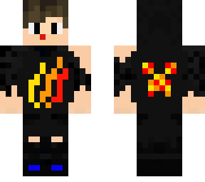 prestonplayz | Minecraft Skins