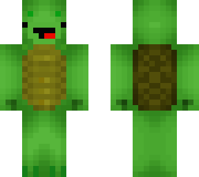 jj from maizen | Minecraft Skins