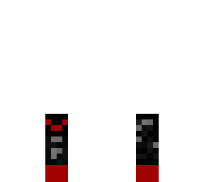 Gris Minecraft Skins