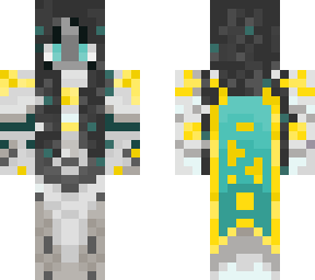 minnesota the goliath | Minecraft Skin