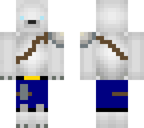 polar | Minecraft Skins