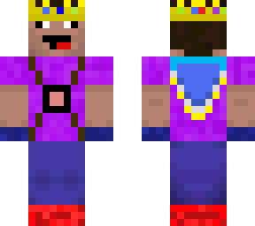 old alex | Minecraft Skins
