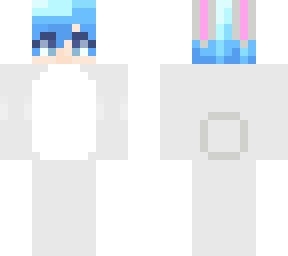 nagisa | Minecraft Skins