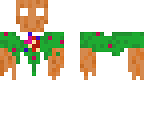 spirit | Minecraft Skins