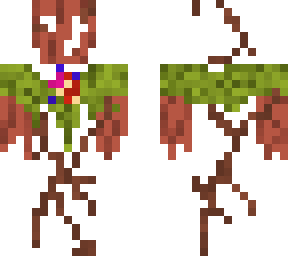 nature | Minecraft Skins