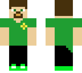 new steve | Minecraft Skins