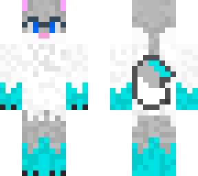 nova | Minecraft Skins
