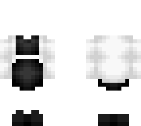 black coat | Minecraft Skins