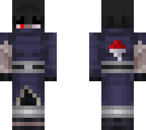 obito | Minecraft Skins