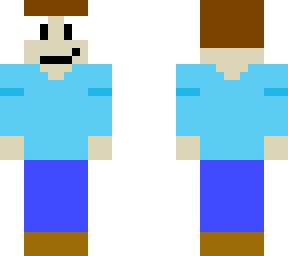 dave | Minecraft Skins