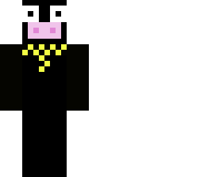 Pchan | Minecraft Skin