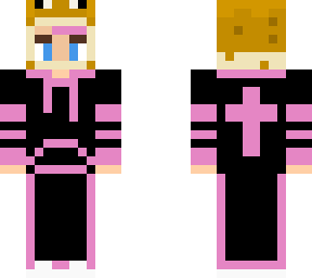 puff | Minecraft Skins