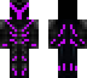primal | Minecraft Skins