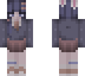 pie | Minecraft Skins