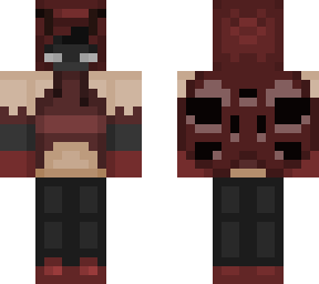 inchling | Minecraft Skins