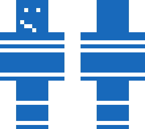 ragdoll | Minecraft Skins