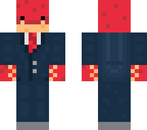 crab | Minecraft Skins