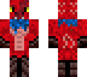 kobold | Minecraft Skins