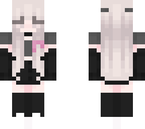 rest in peace | Minecraft Skin