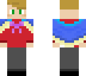 RIP | Minecraft Skin