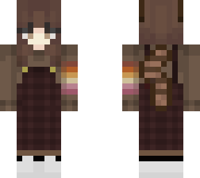 RIP legend | Minecraft Skin