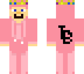 technoblade rip | Minecraft Skins