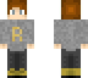 ron weasley | Minecraft Skins
