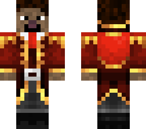 ruler | Minecraft Skins