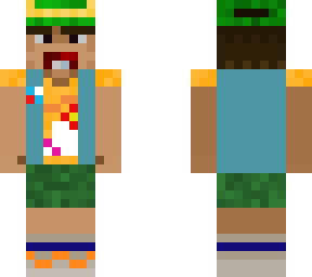 stranger things | Minecraft Skins