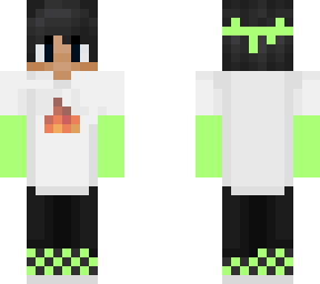 sapnap | Minecraft Skins