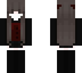 rot | Minecraft Skins