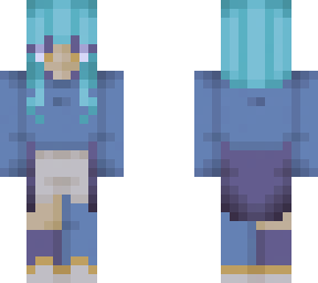 glass | Minecraft Skins