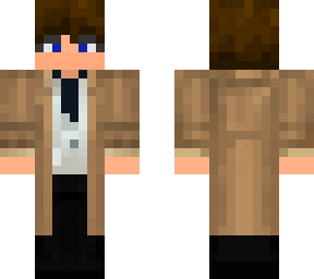 detective suit | Minecraft Skins