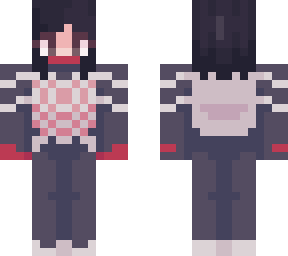 silk marvel | Minecraft Skins