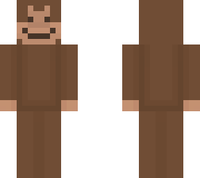 monkey | Minecraft Skins