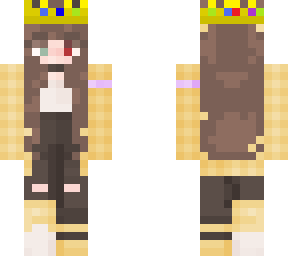 skin tbh | Minecraft Skin