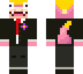 slowpoke | Minecraft Skins