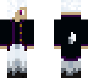 faun | Minecraft Skins