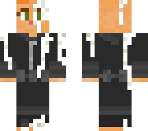 snowy | Minecraft Skins
