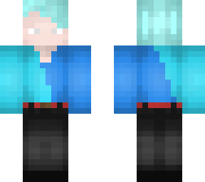 Sorachika Otogami(PPPPPP) | Minecraft Skin
