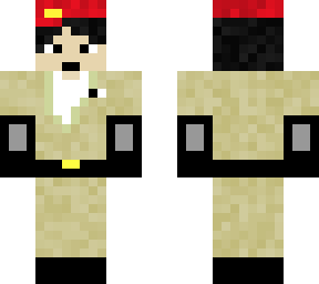 markiplier | Minecraft Skins