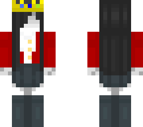 technoblade rip | Minecraft Skins