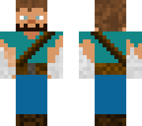 survival | Minecraft Skins