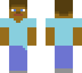 minecraft steve | Minecraft Skins