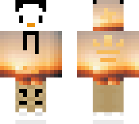 sunset | Minecraft Skins