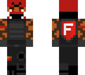 Sweaty Minecraft Skins