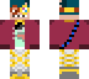 Taliban Minecraft Skins