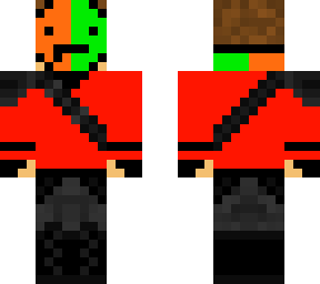 Tapl Minecraft Skins