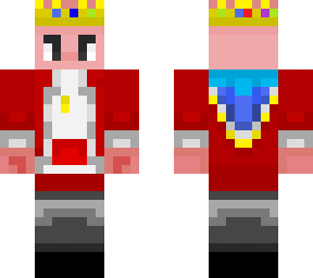 Hive Style Minecraft Skins