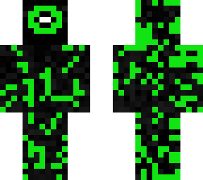 observer | Minecraft Skins